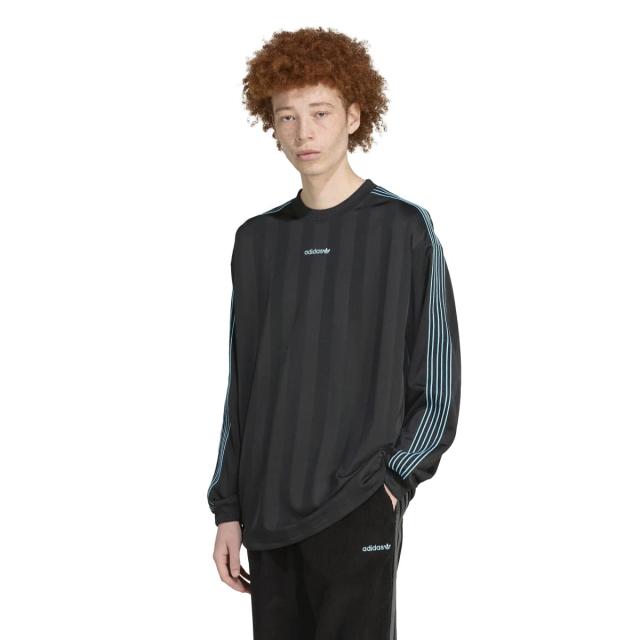 アディダス オリジナルス（adidas originals）/adidas Originals/アディダス オリジナルス/長袖ジャージー