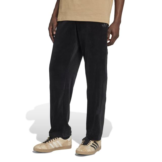 アディダス オリジナルス（adidas originals）/adidas Originals/SSTアディカラー ベロア トラックパンツ