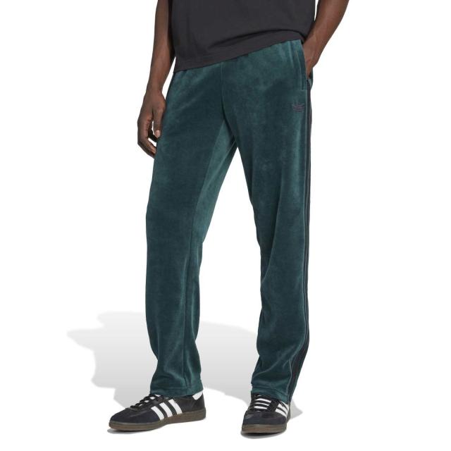 アディダス オリジナルス（adidas originals）/adidas Originals/SSTアディカラー ベロア トラックパンツ
