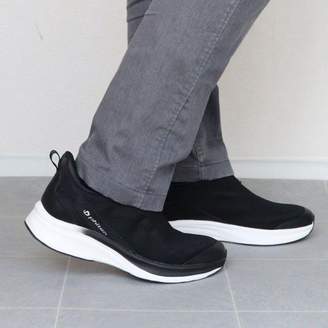 ファイテン（phiten）/phiten スニーカー