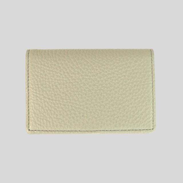 ソウルオブアルチザン（S．O．A −soul of artisan−）/日本製 名刺入れ