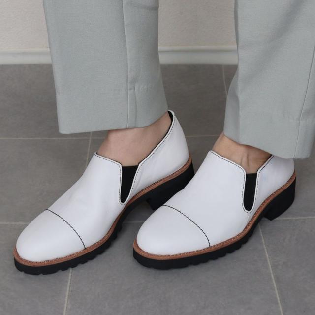 マイレ（maile）/マイレ 本革ローファー