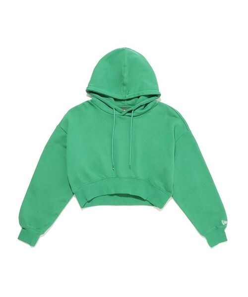 ニューエラ（NEW ERA）/レディース WMS PO HOODIE MK KGRN