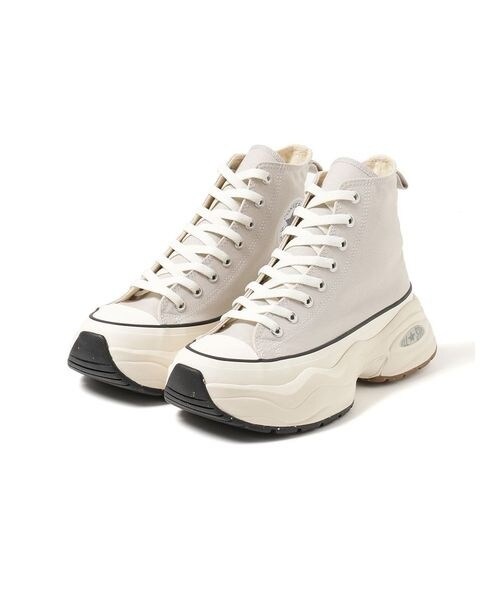 コンバース（Converse）/メンズ AS (R) SURGETRAINER HI(オールスター　(R)　サージトレーナー　HI)