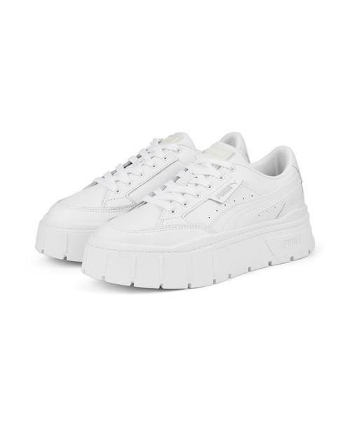 プーマ（PUMA）/レディース メイズ スタック レザー ウィメンズ