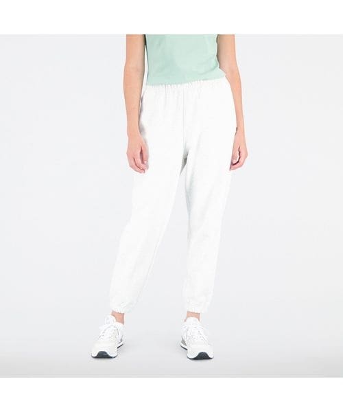ニューバランス（new balance）/レディース NB ATHLETICS スウェットパンツ