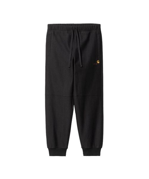 カーハート（Carhartt）/メンズ AMERICAN SCRIPT JOGGING PANT