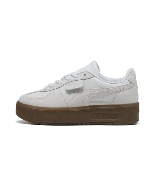 プーマ（PUMA）/レディース パレルモ ELEVATA PRM ウィメンズ