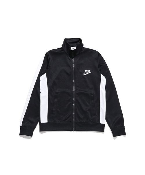 ナイキ（NIKE）/レディース ナイキ ウィメンズ NSW PK NCPS L／S ジャケット