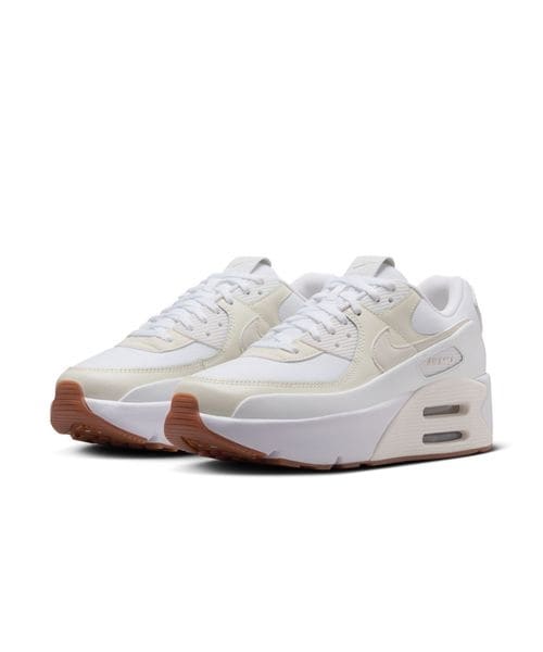 ナイキ（NIKE）/レディース ナイキ ウィメンズ エア マックス 90 LV8
