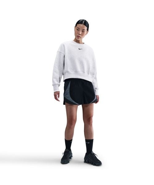 ナイキ（NIKE）/スウェット・パーカー ナイキ ウィメンズ NSW フェニックス フリース L／S クルー OOS