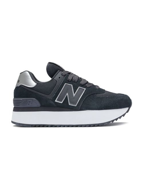 ニューバランス（new balance）/レディース 574+