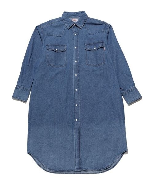 その他のブランド（other）/レディース WESTERN ONEPIECE