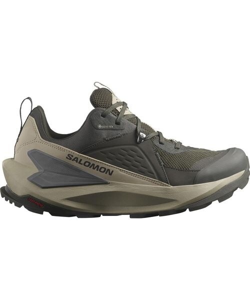 サロモン（SALOMON）/メンズ ELIXIR GTX