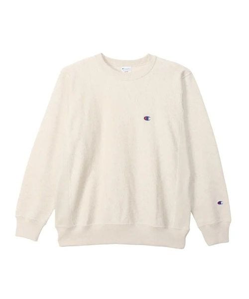 チャンピオン（Champion）/メンズ RW CREW NECK SWEATSHIRT
