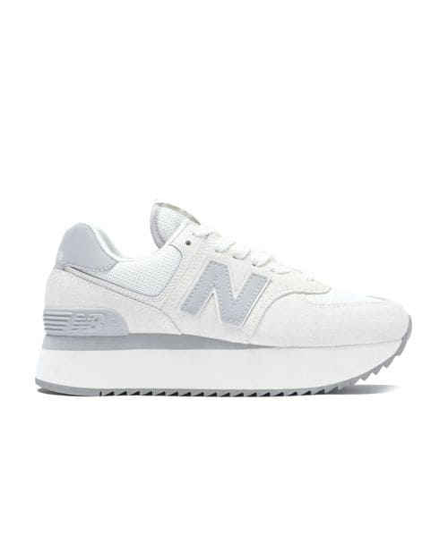 ニューバランス（new balance）/レディース 574+