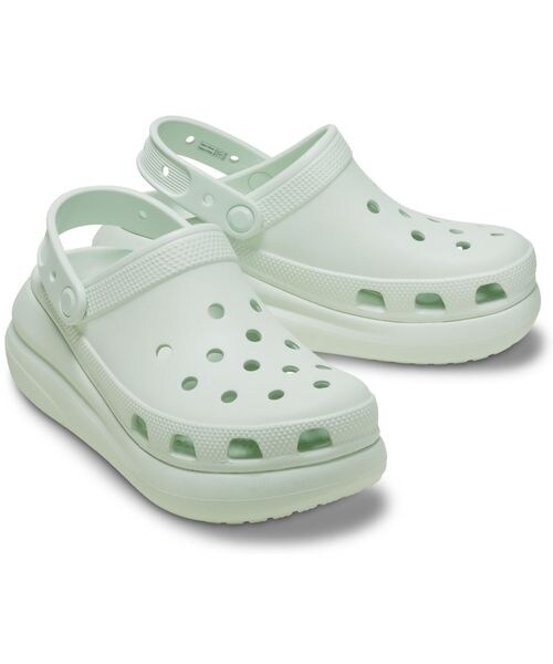 クロックス（crocs）/レディース CRUSH CLOG