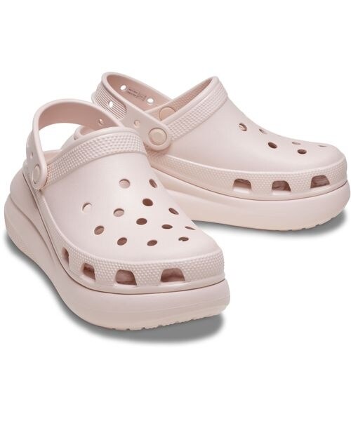 クロックス（crocs）/レディース CRUSH CLOG