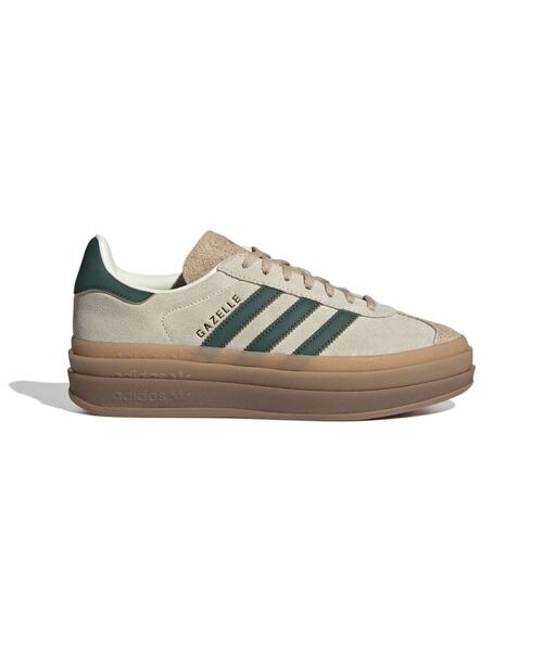 アディダス オリジナルス（adidas originals）/レディース GAZELLE BOLD W