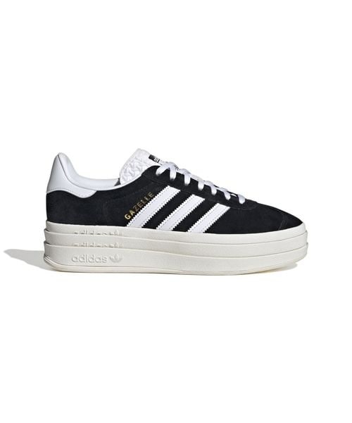 アディダス オリジナルス（adidas originals）/レディース GAZELLE BOLD W