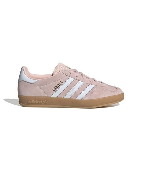 アディダス オリジナルス（adidas originals）/レディース GAZELLE INDOOR W