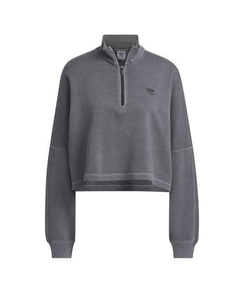 アディダス オリジナルス（adidas originals）/レディース ESS+ HZ SWEAT