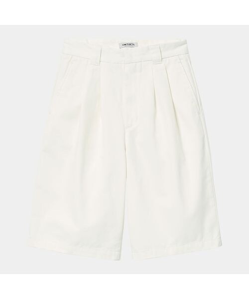 カーハート（Carhartt）/レディース W TRISTIN SHORT