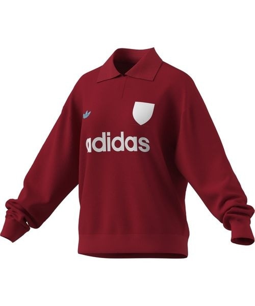 アディダス オリジナルス（adidas originals）/レディース FOOTIESWEAT