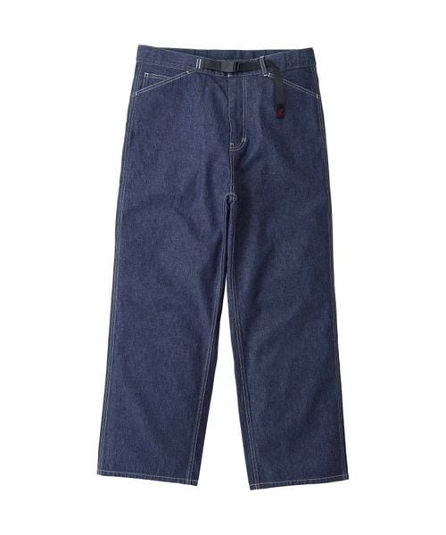 グラミチ（GRAMICCI）/メンズ SUTTER DENIM PANT(サッターデニムパンツ)
