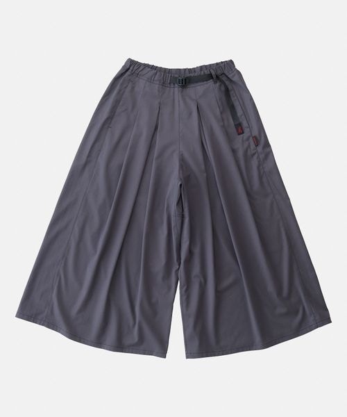 グラミチ（GRAMICCI）/レディース GABARDINE FLARE PANT(キャバジンフレアーパンツ)