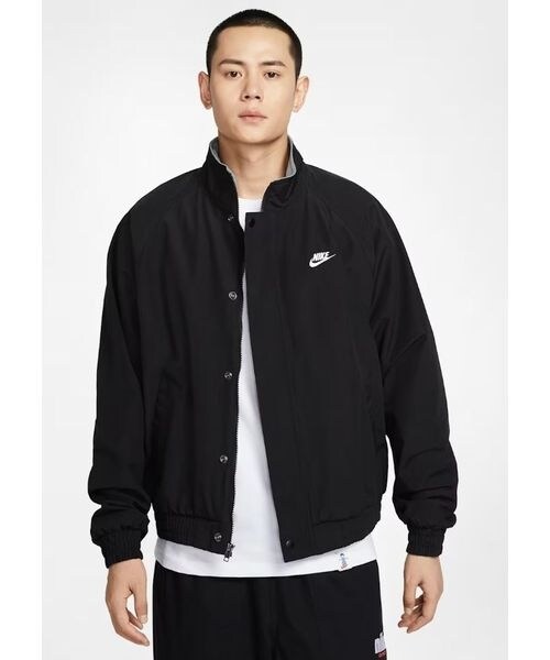 ナイキ（NIKE）/メンズ ナイキ クラブ フューチュラ ジャケット