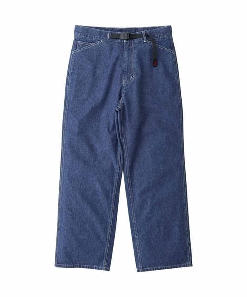 グラミチ（GRAMICCI）/メンズ SUTTER DENIM PANT(サッターデニムパンツ)