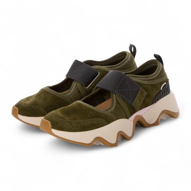 ソレル（SOREL）/スニーカー（キネティックインパクト メリージェーン）