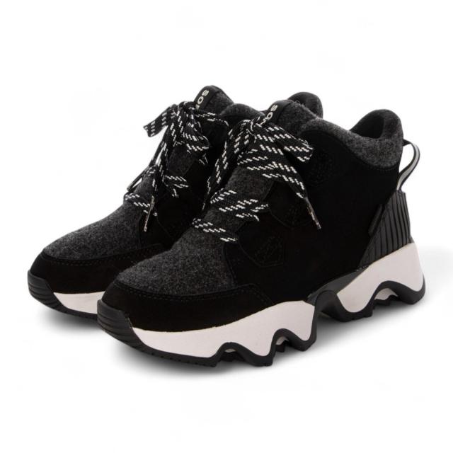 ソレル（SOREL）/ショートブーツ（キネティックインパクト カリブープラスウォータープルーフ）