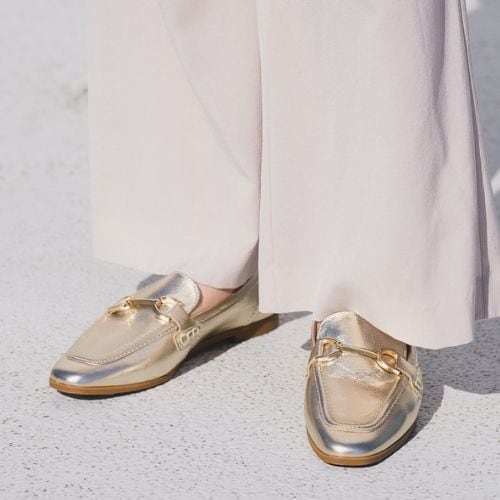 スティーブマデン（STEVE MADDEN）/ビットローファー