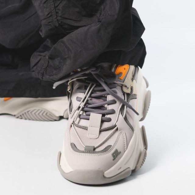 スティーブマデン（STEVE MADDEN）/マルチカラースニーカー