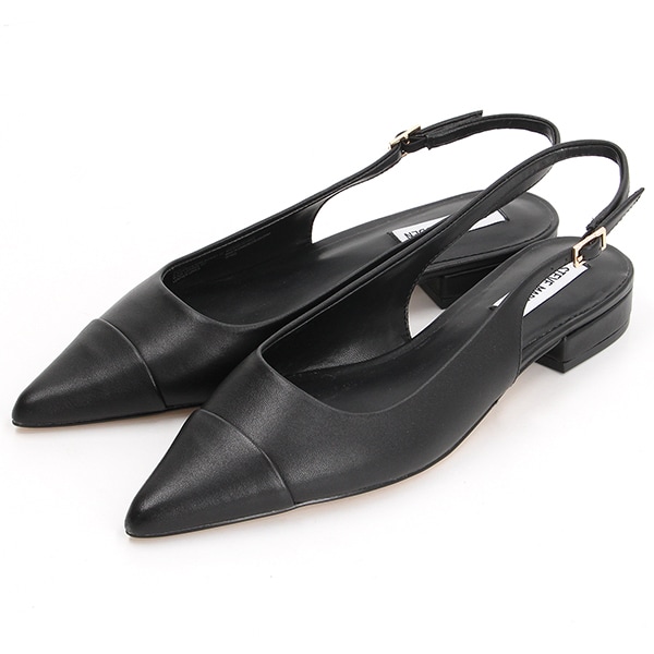 スティーブマデン（STEVE MADDEN）/ポインテッドトゥミュール　25秋冬新作