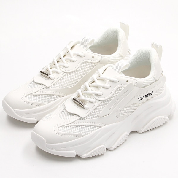 【NEW】スティーブマデン（STEVE MADDEN）/ECOスニーカー