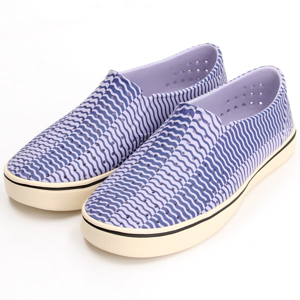 ネイティブ（native）/マイルズ　ワンダーフォーム　ブルーム　プリント