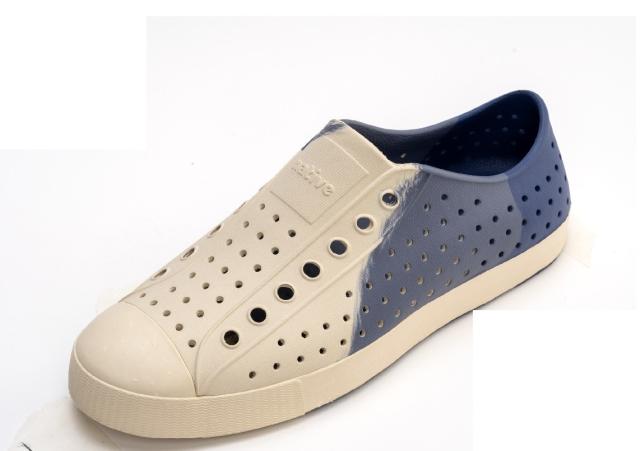 ネイティブ（native）/ジェファーソン　ワンダーフォーム　ブルーム　マーブル