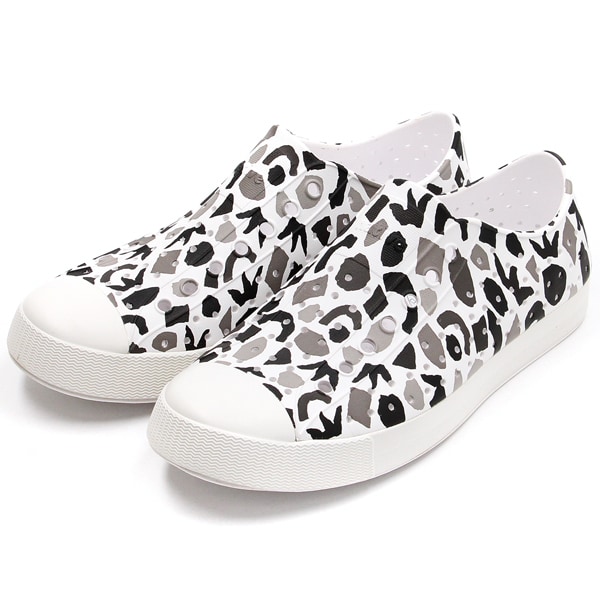 ネイティブ（native）/ジェファーソン　ワンダーフォーム　プリント