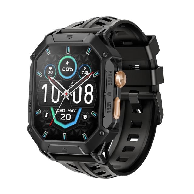 ハイロー（Haylou）/IRON N1