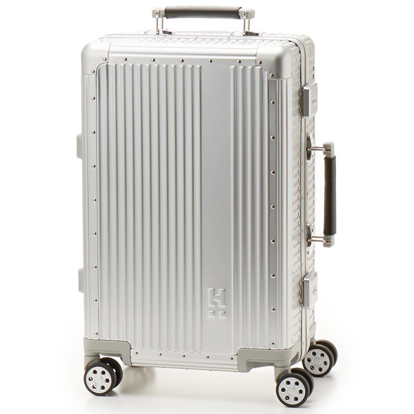 ハピタスプラス（HAITAS PLUS）/【SIFFLER/HAPITAS PLUS 】キャリーケース32L滞在目安1泊〜3泊