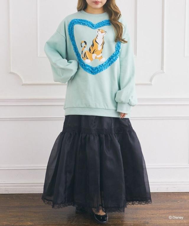 アリーム（Areeam）/アラジン／ラジャー／ハートレーストレーナー