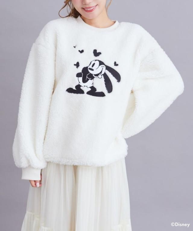 アリーム（Areeam）/オズワルド／ボアトレーナー