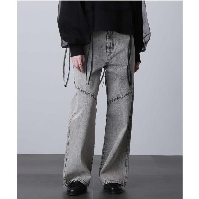 ローズバッド（ROSE BUD）/デニムパンツ