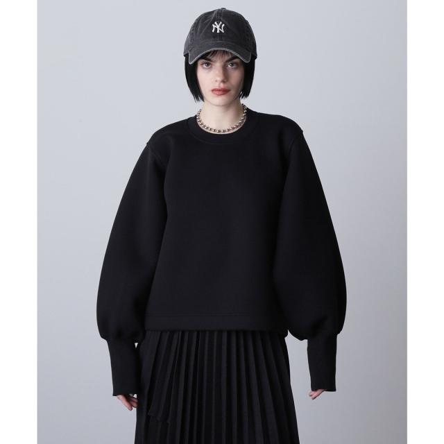 ローズバッド（ROSE BUD）/(mici)BACK VOLUME TOP