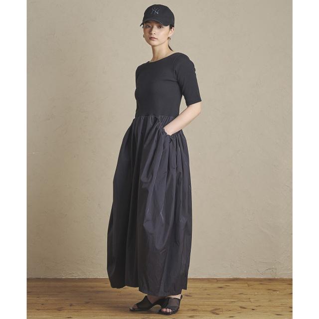 ローズバッド（ROSE BUD）/DOCKING DRESS