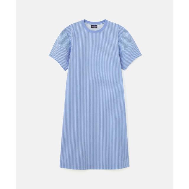 ローズバッド（ROSE BUD）/VOLUME SLEEVE SMOCK DRESS