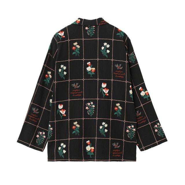 mag.byc/BOA H/S TOP／ローズバッド（ROSE BUD） NEW】ローズバッド